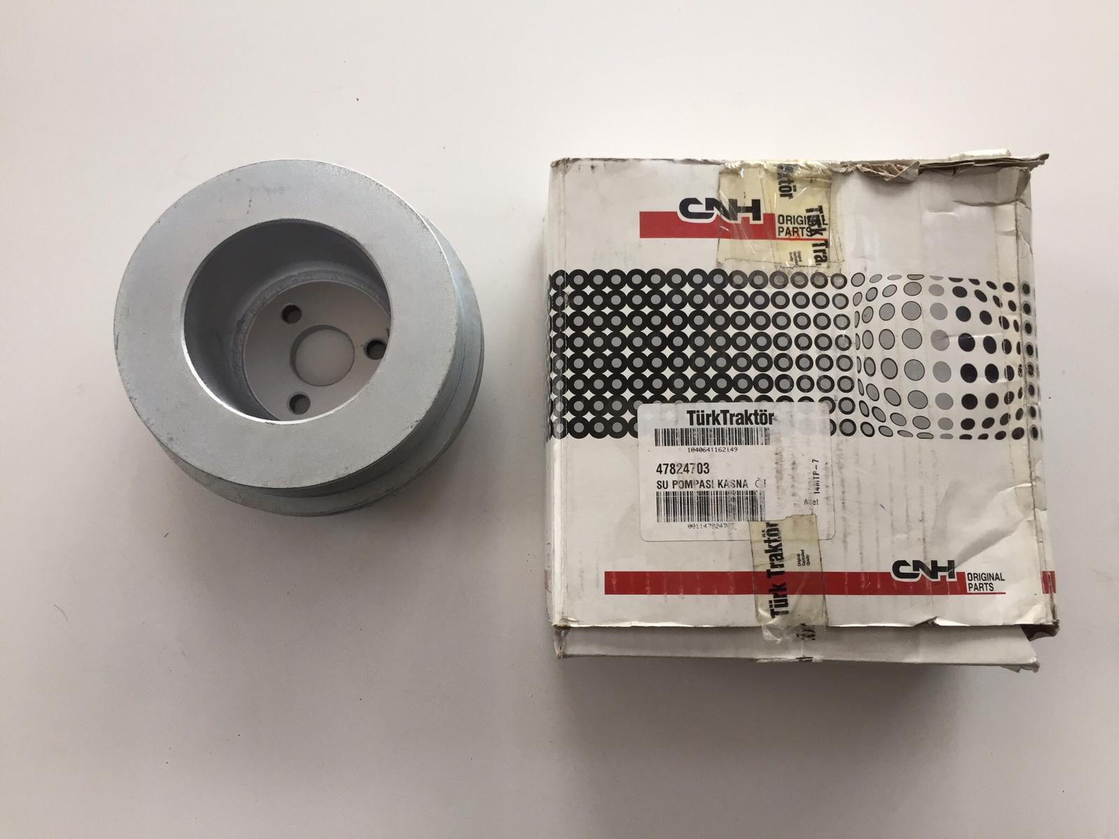 DEMİROĞLU OTOMOTİV TRAKTÖR YEDEK PARÇALARI