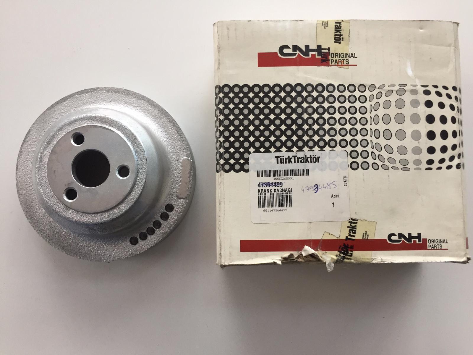 DEMİROĞLU OTOMOTİV TRAKTÖR YEDEK PARÇALARI