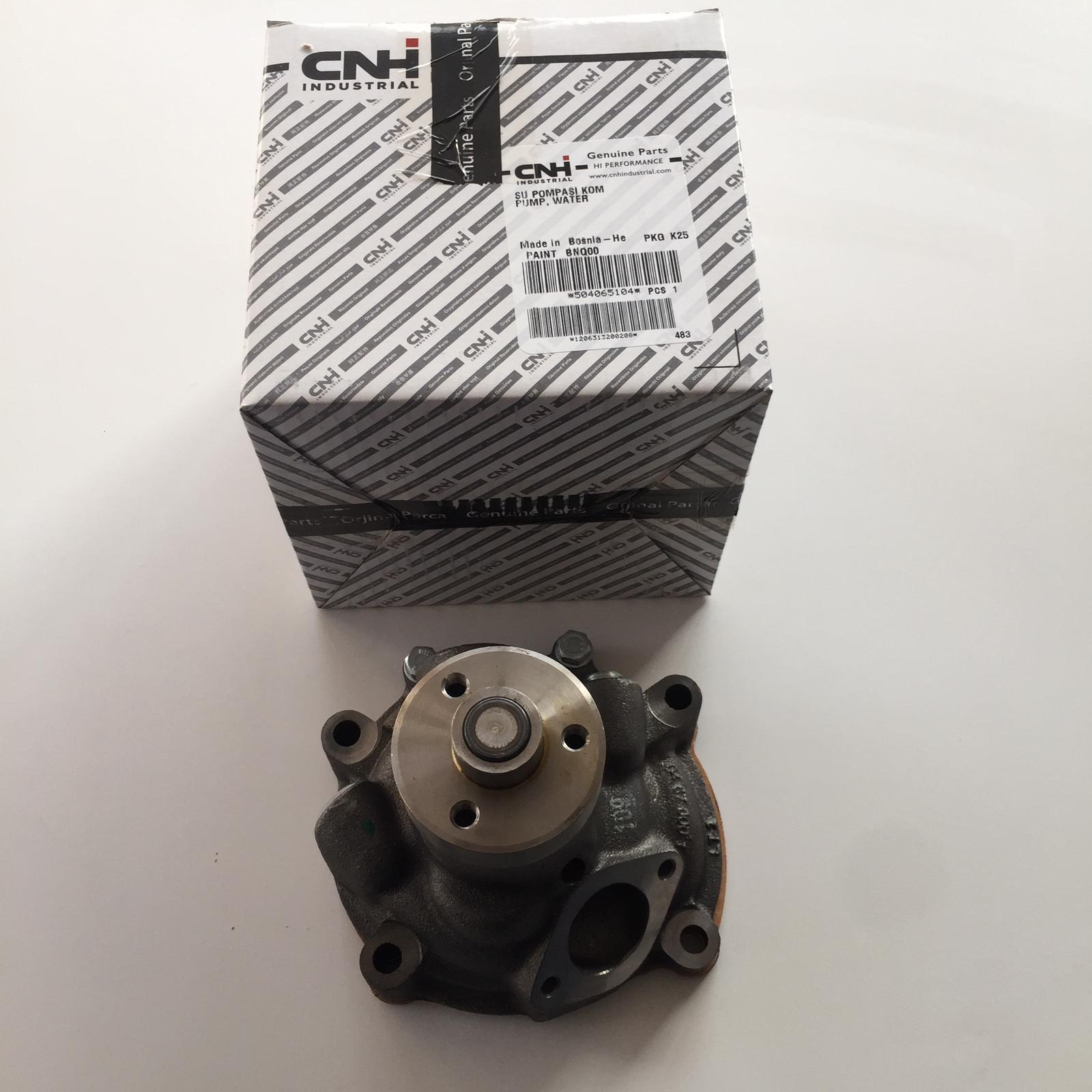 DEMİROĞLU OTOMOTİV TRAKTÖR YEDEK PARÇALARI